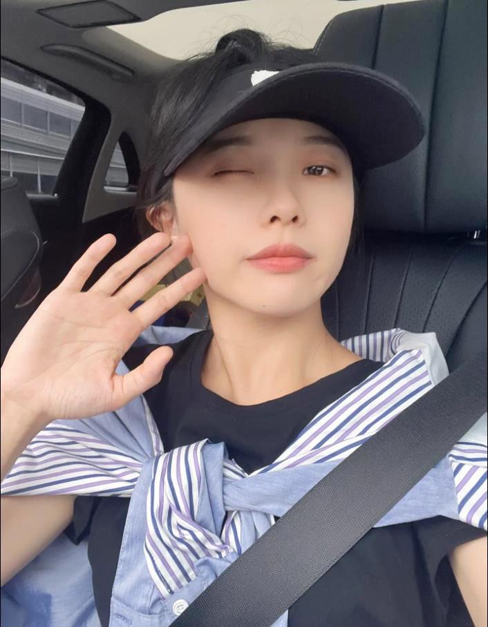 Mr. Huang, who dug out a million-dollar income, is 158cm tall and has a ...