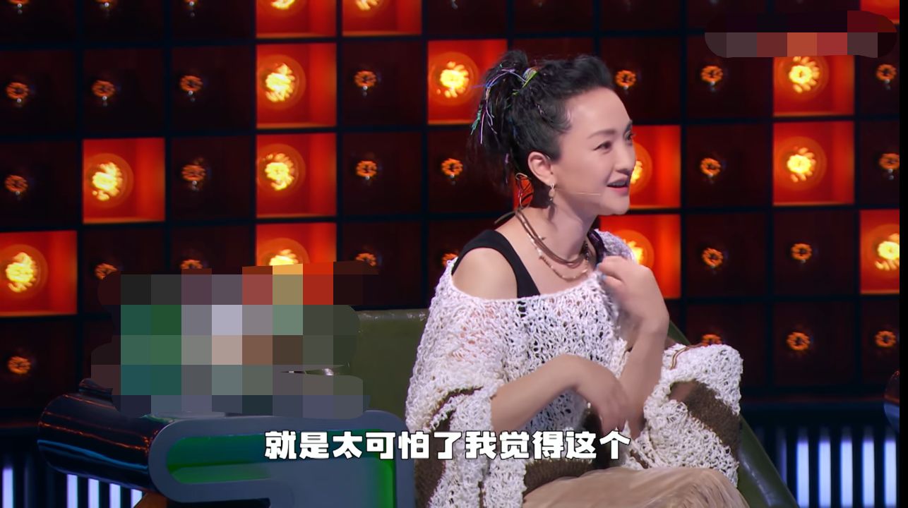 Zhou Xun and Na Ying met each other late. They crossed the entanglement ...