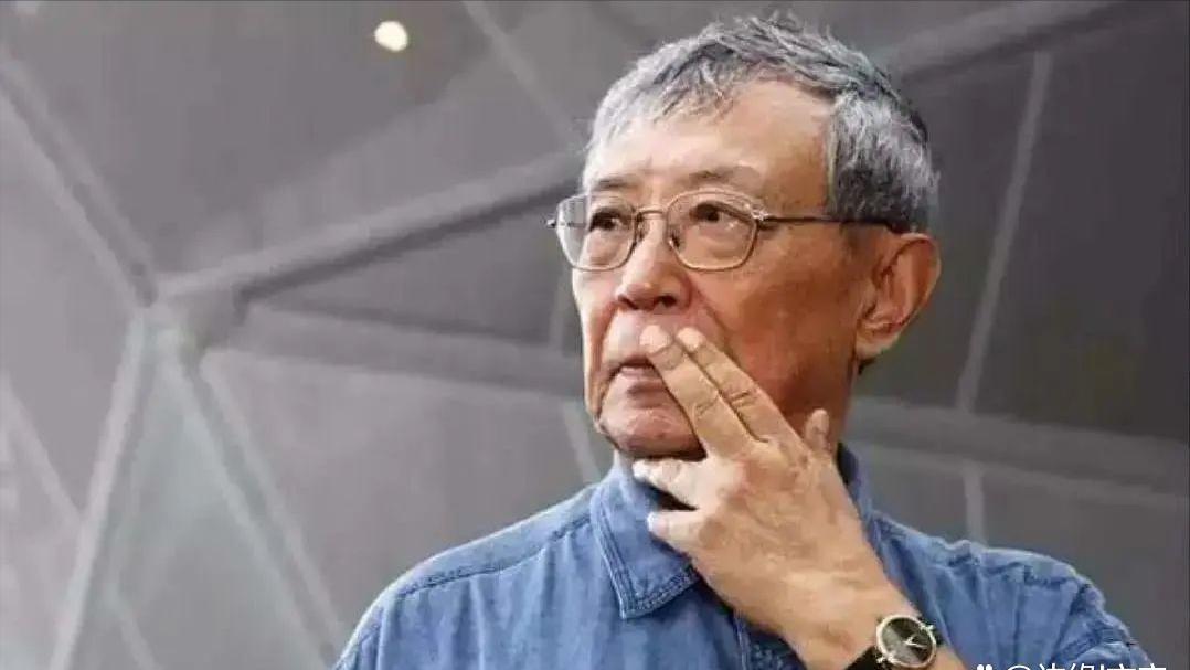 Li Zehou's sharp comments on contemporary celebrities hit the nail on ...