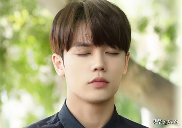 Lin Yanjun finally updated the business again, and the beginning made ...