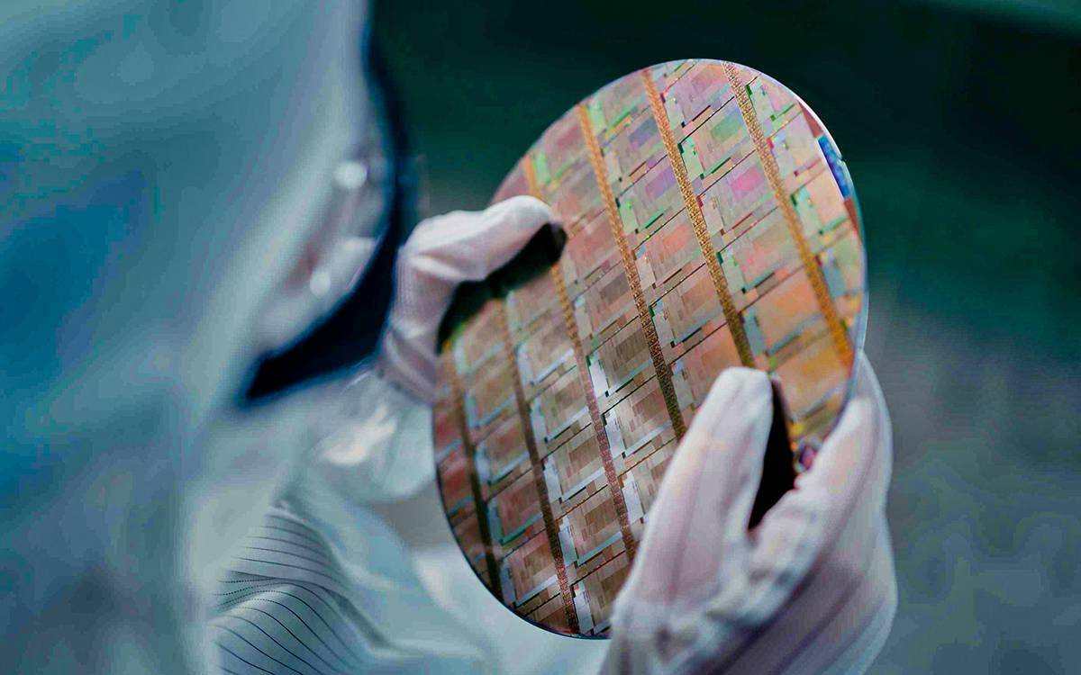 A reduction of 54.5 billion in just 8 months?China's chip is welcoming ...