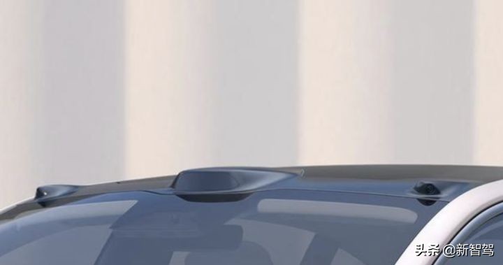 New research from Nature!The smallest lidar in history, only 1 square ...