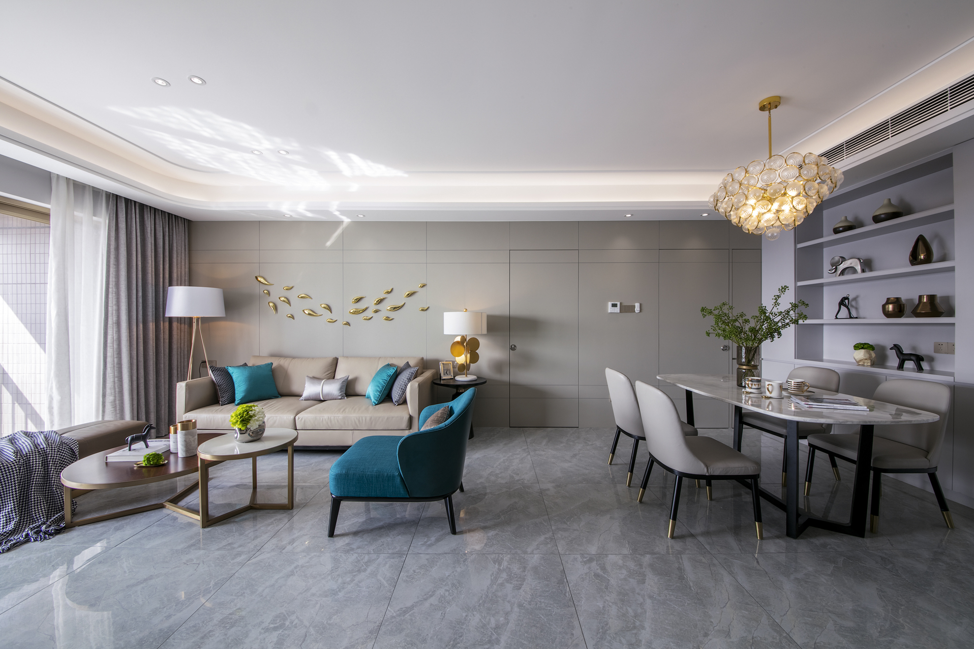 Every whimsy builds a different living atmosphere - iNEWS