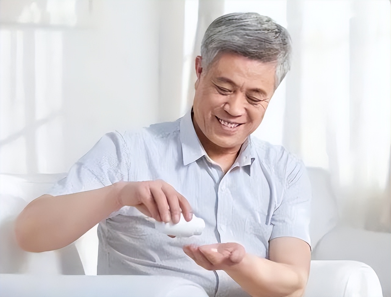 Pay attention to the early manifestations of brain atrophy, how to ...