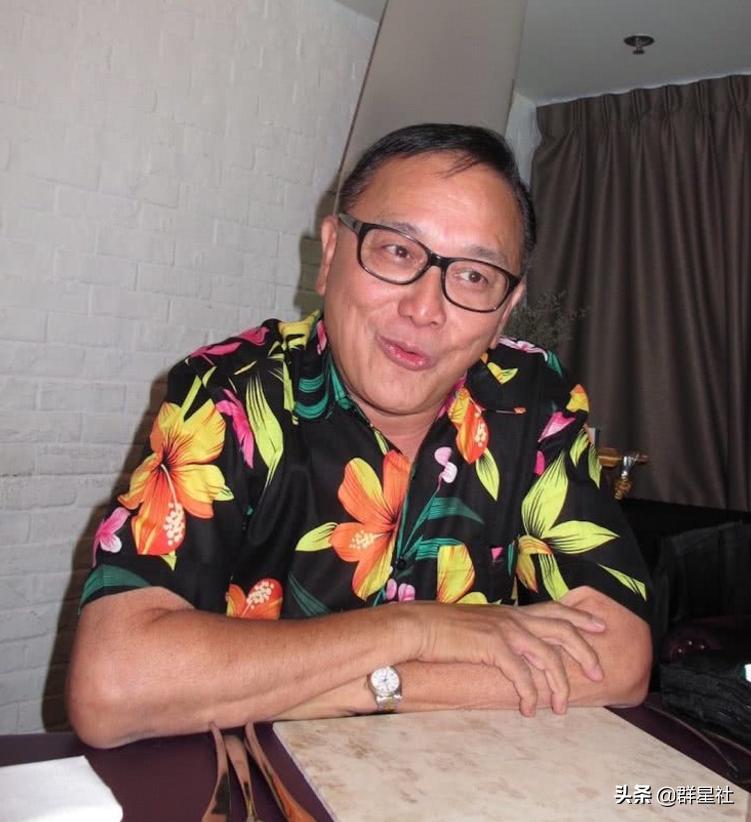 Played a treacherous villain all his life and made hundreds of romantic ...