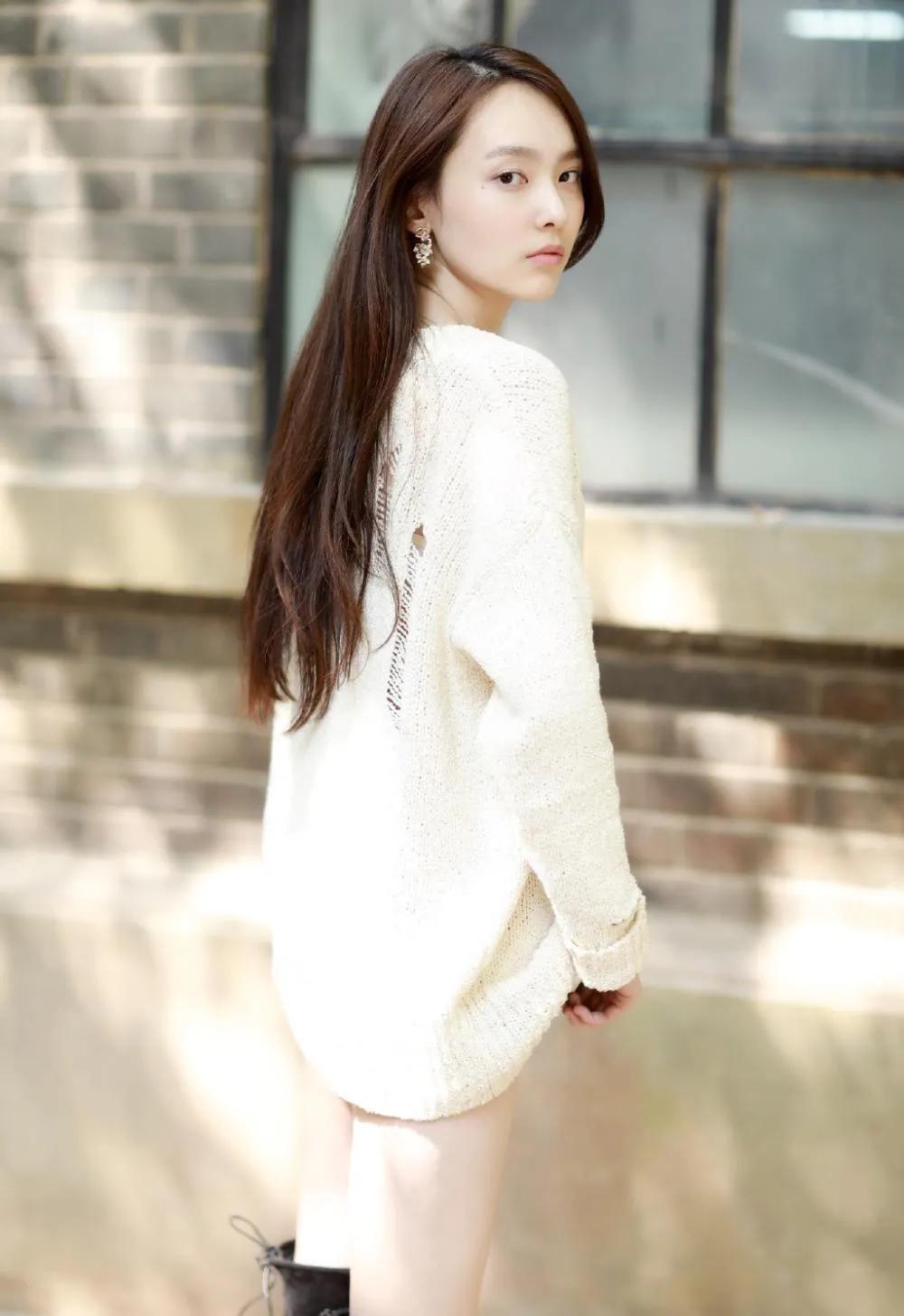 Yang Zhiying is so beautiful - iNEWS