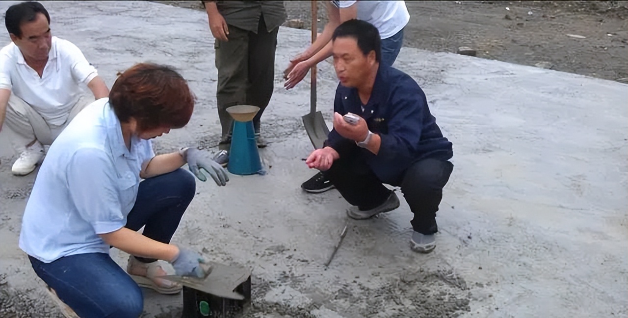 Conventional C10, C15, C20, C25, C30 concrete mix ratio, dry goods ...