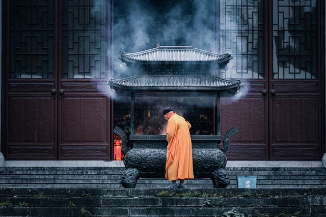 Sun Honghe: Investing and starting a business to make money requires ...