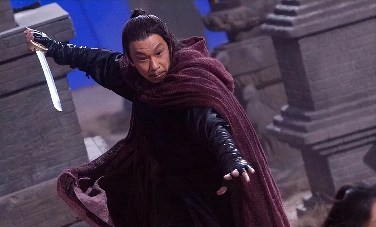 "Sword Rain": Redefine the narrative style and influence of martial ...