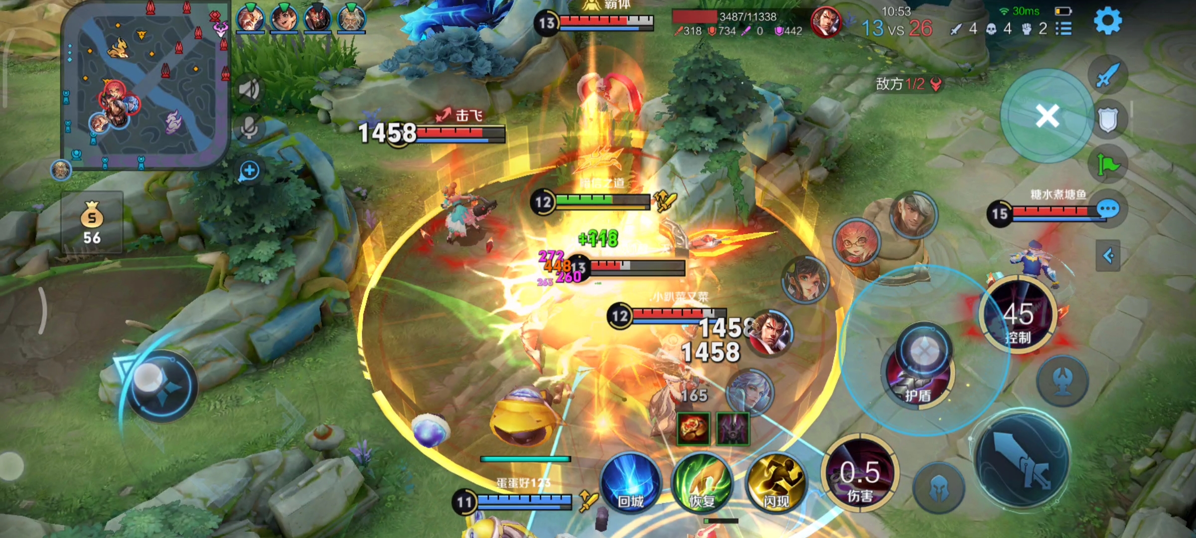 Cai Wenji's winning rate and appearance rate remain high, how to restrain? It's right to choose ...