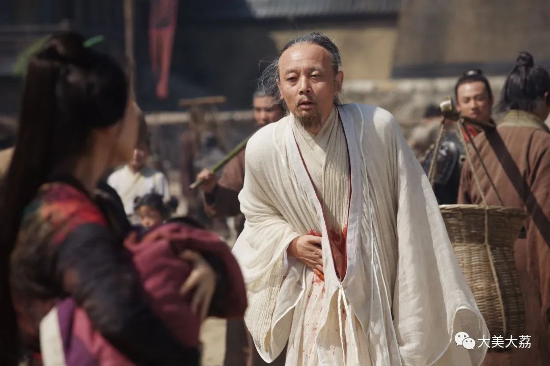 Reading the Chinese Classical Opera Story "The Orphan of the Zhao ...