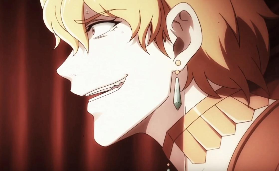 The fourth season of overlord animation and the publicity of the PV ...