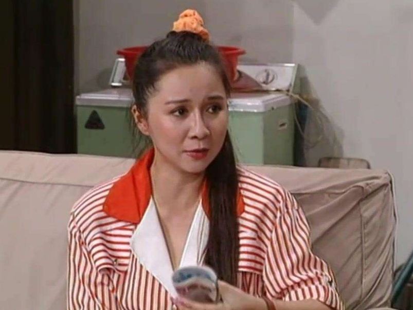 Cai Ming's son Ding Ding: Unmarried at the age of 36, Cai Ming's pride is also her heart disease ...