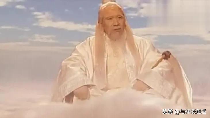 Hongjun, the first deity in the fight against counterfeiting - iNEWS