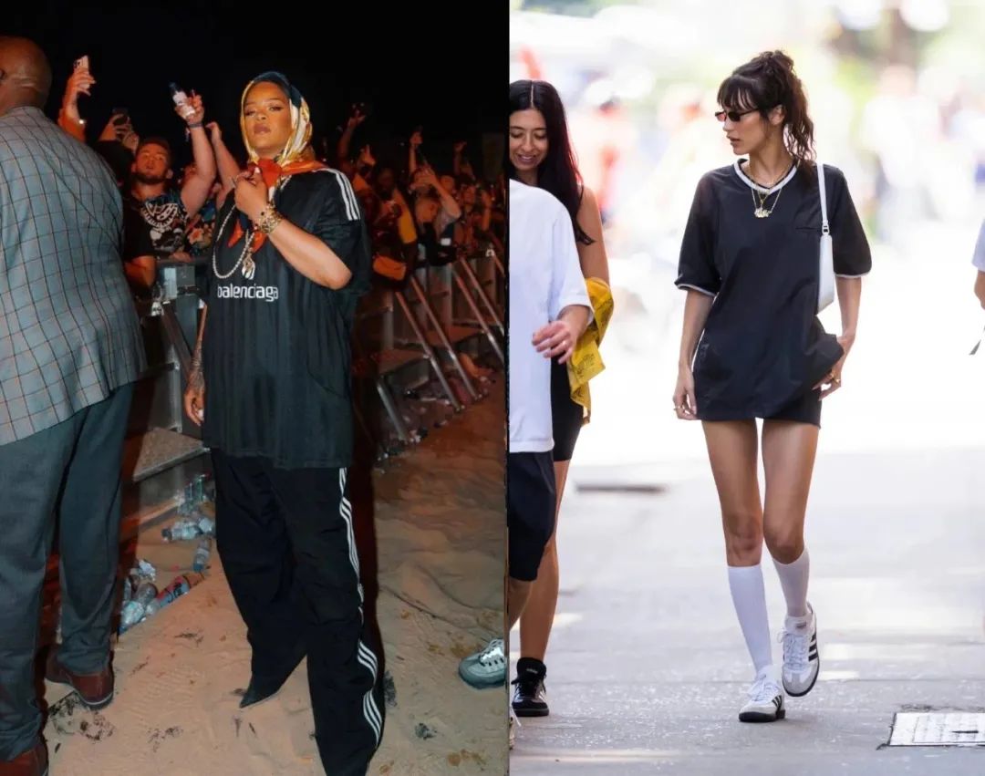 Why is the Bloke core style on TikTok so popular? - iNEWS