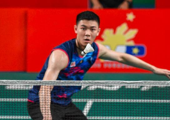 Malaysia has formulated an Olympic gold strategy, and Li Zijia's ...