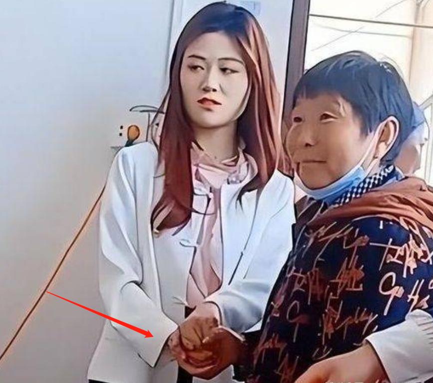 Zhu Xiaowei kisses Chen Meng's pregnant belly affectionately?Full-term ...