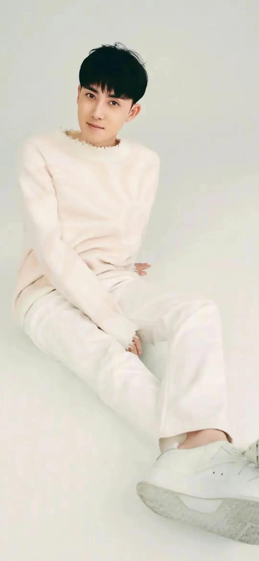 Zhang Rui, acting skills and good looks coexist, why didn't he become ...