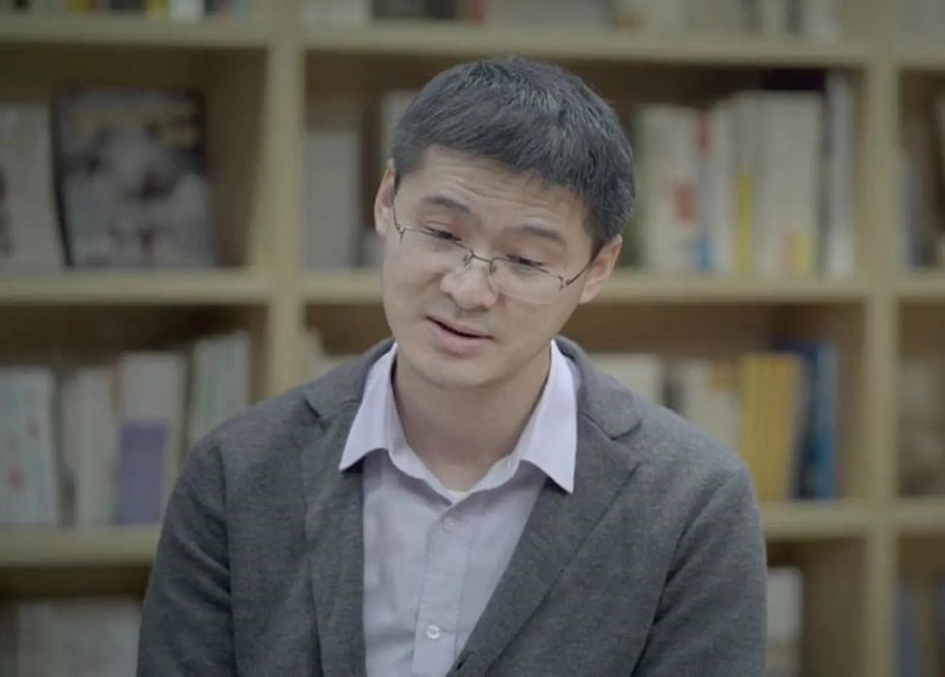 "Extrajudicial fanatic" Luo Xiang, with nearly 20 million fans, an ...