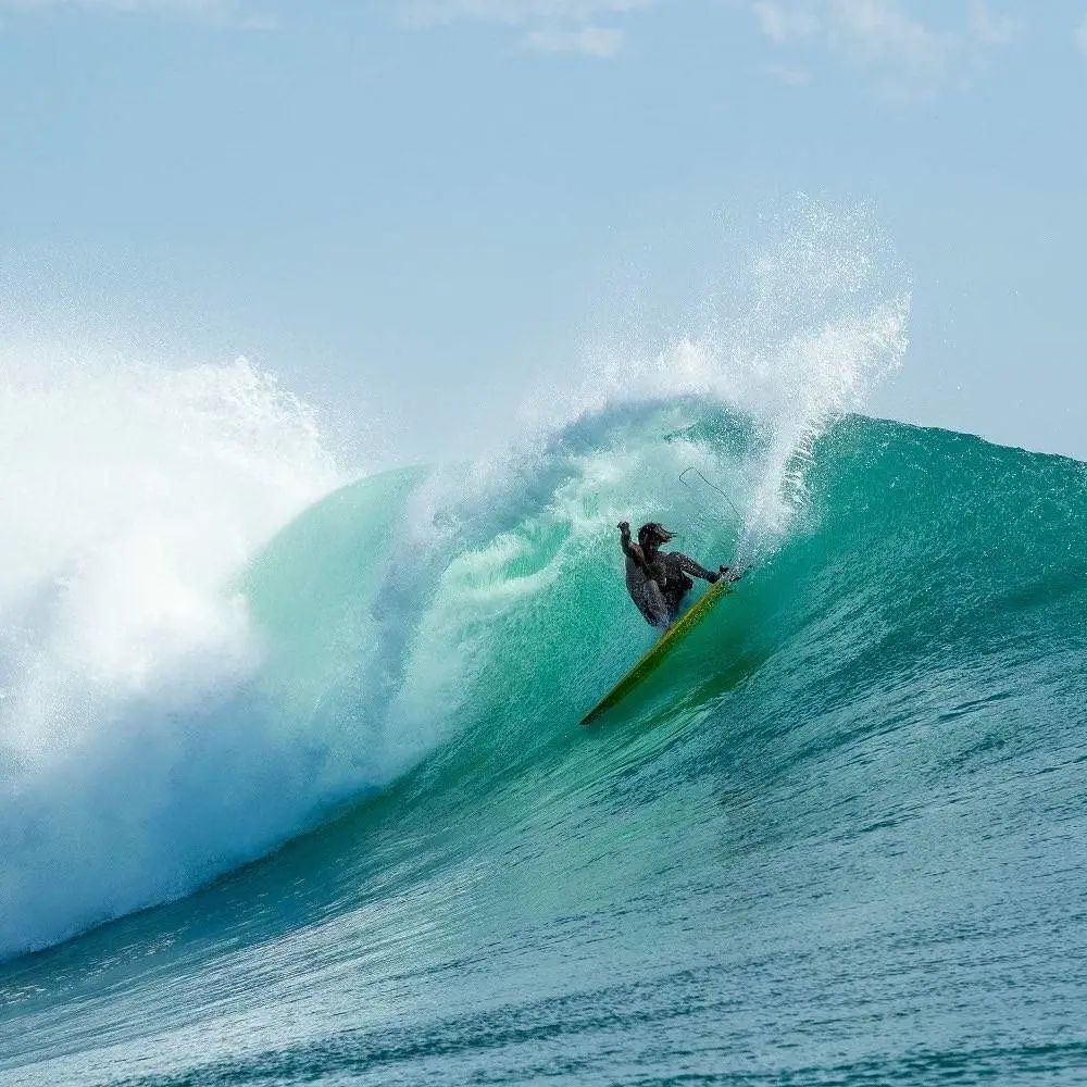 Harry Bryant x Vans Surf 2023 Collaboration Collection - iMedia