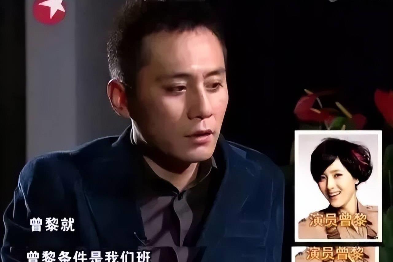 How did Zeng Li, a 200-year-old beauty in Chinese dramas, step by step ...