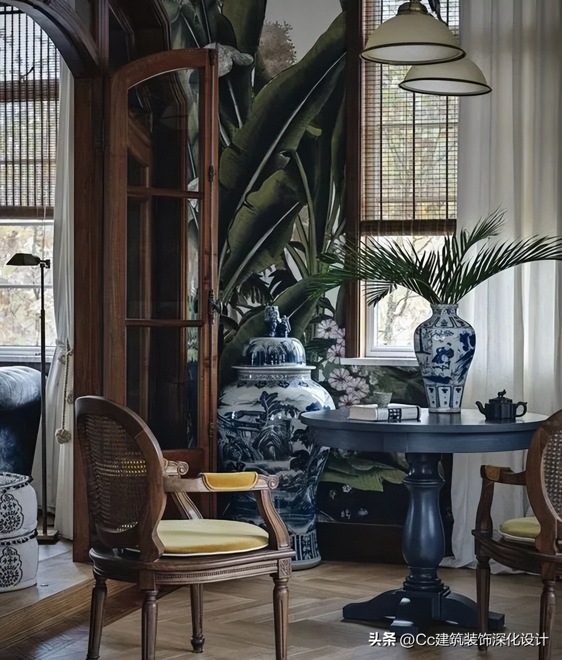 "Design" retro Nanyang style? - iNEWS