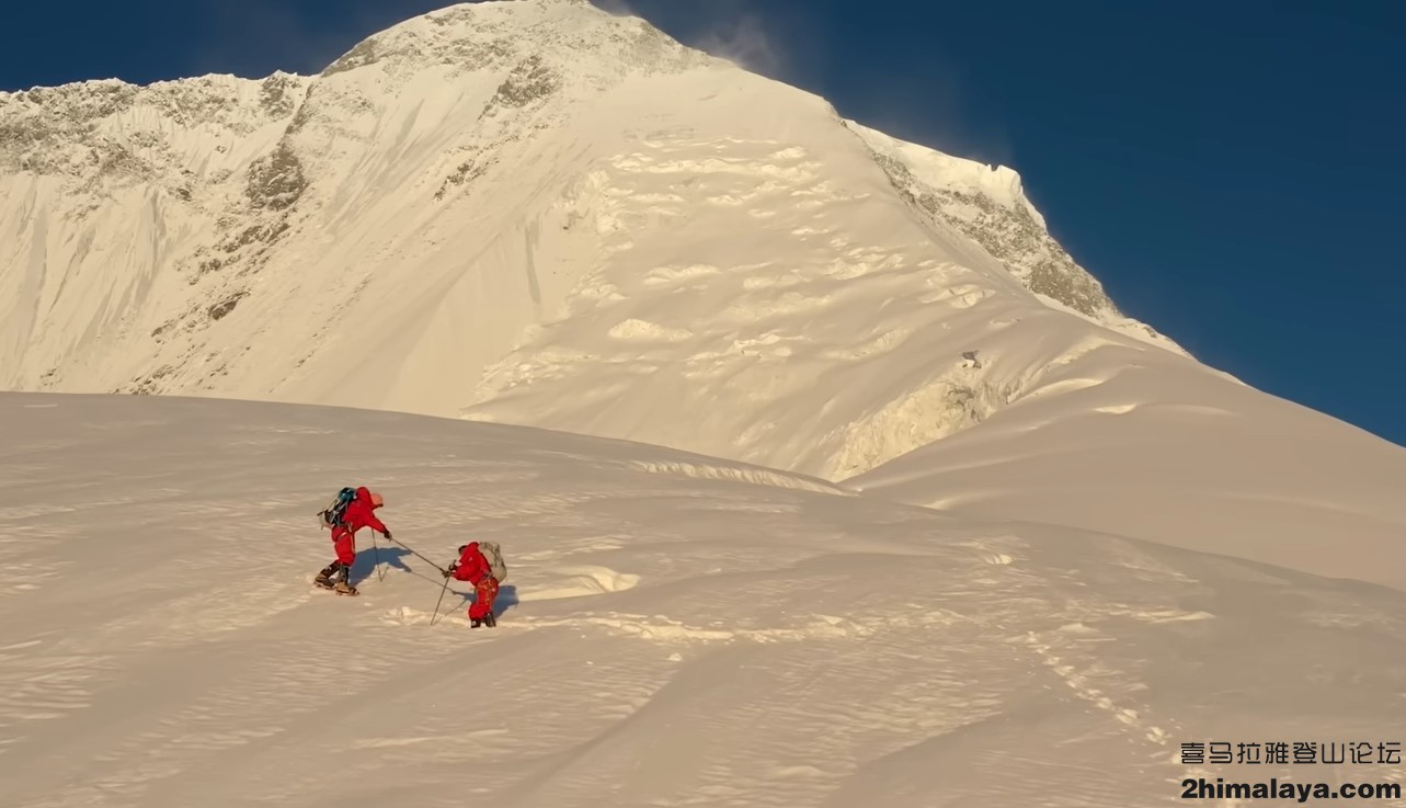 "China" Will China open up 2023 climbing to foreign climbers?Not sure ...