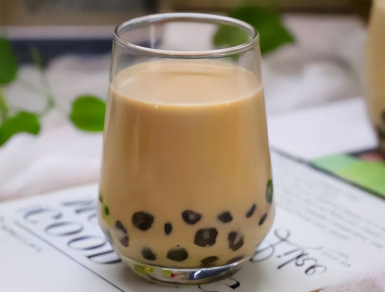 Synthetic "junk food", hot pot balls are not on the list, most people ...