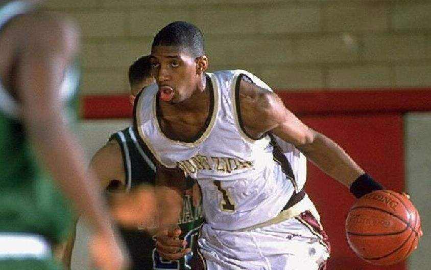 The Strongest Spear - Big Four "T-Mac" Tracy McGrady - iNEWS