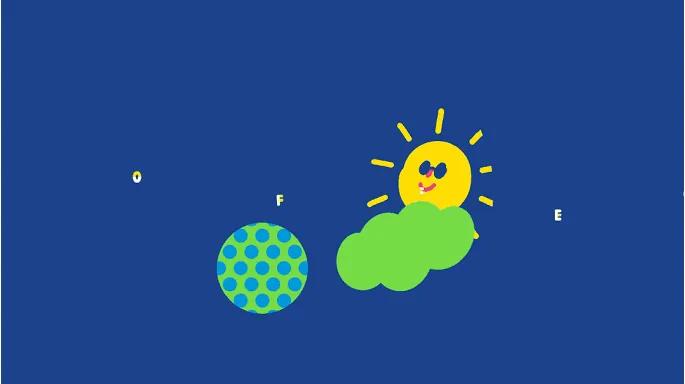 Ruixing released a new LOGO, the design is very lively in summer - iNEWS