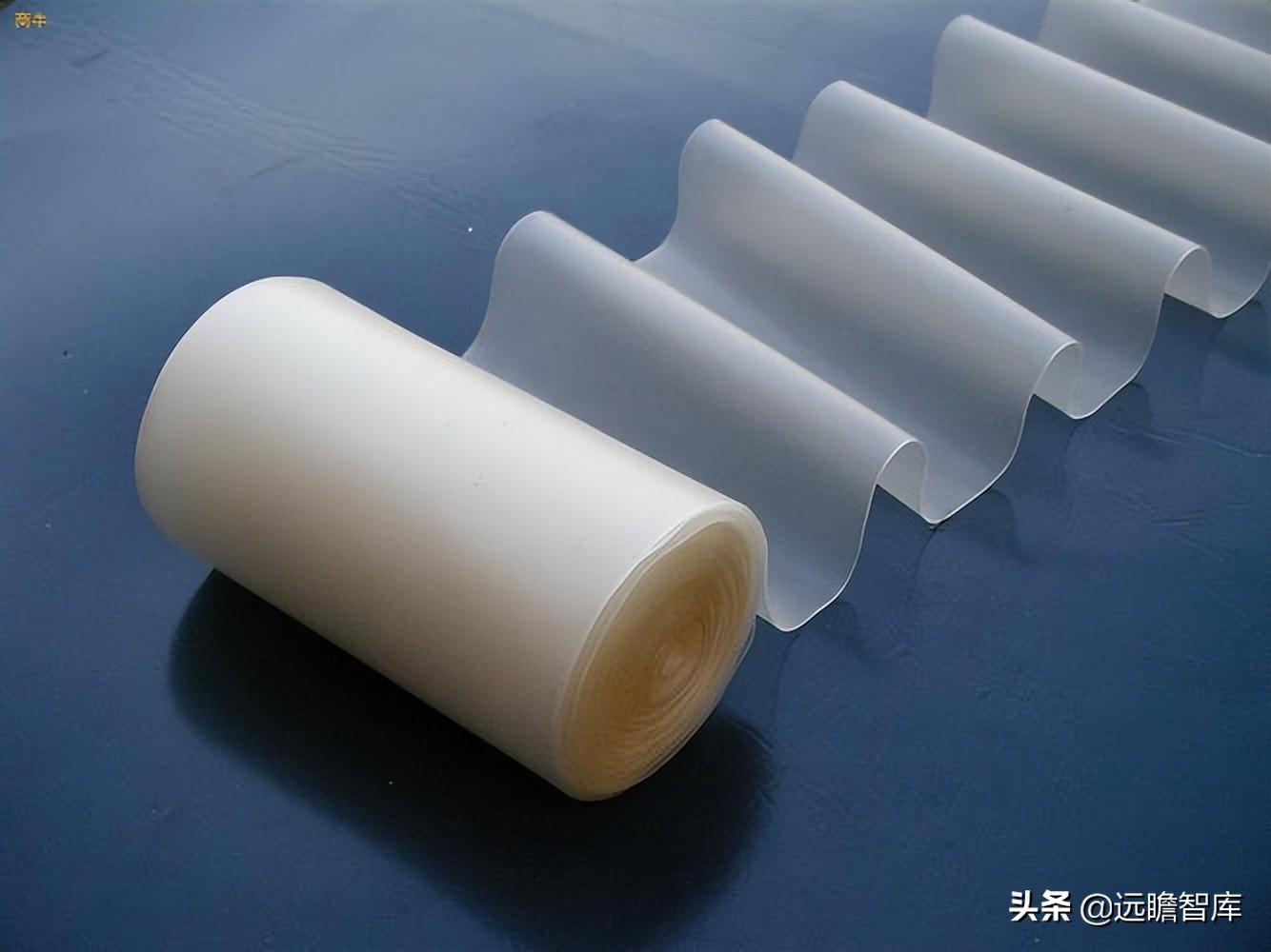 基礎化工：PVB 國產化風起，BIPV 帶來新需求 - 資訊咖