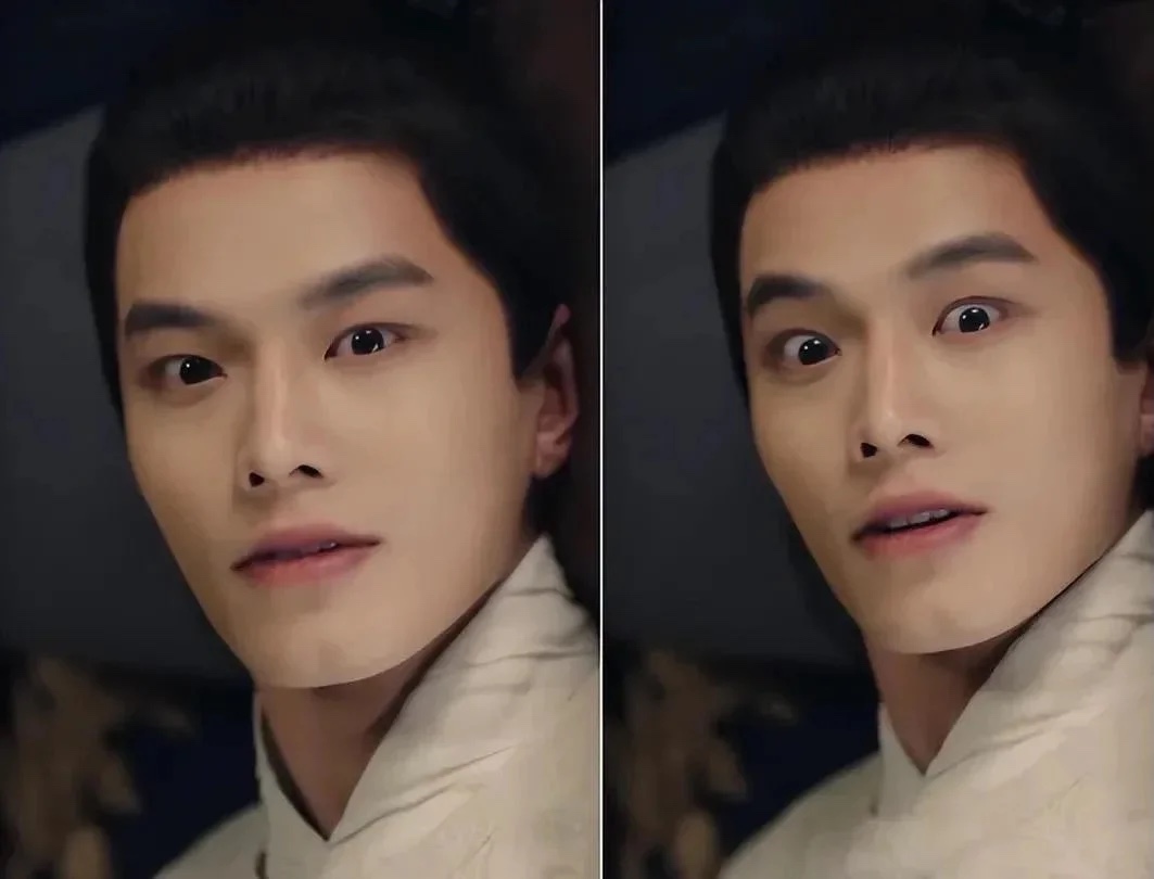 The protagonist group of the new version of "Sword of Heaven" was ...