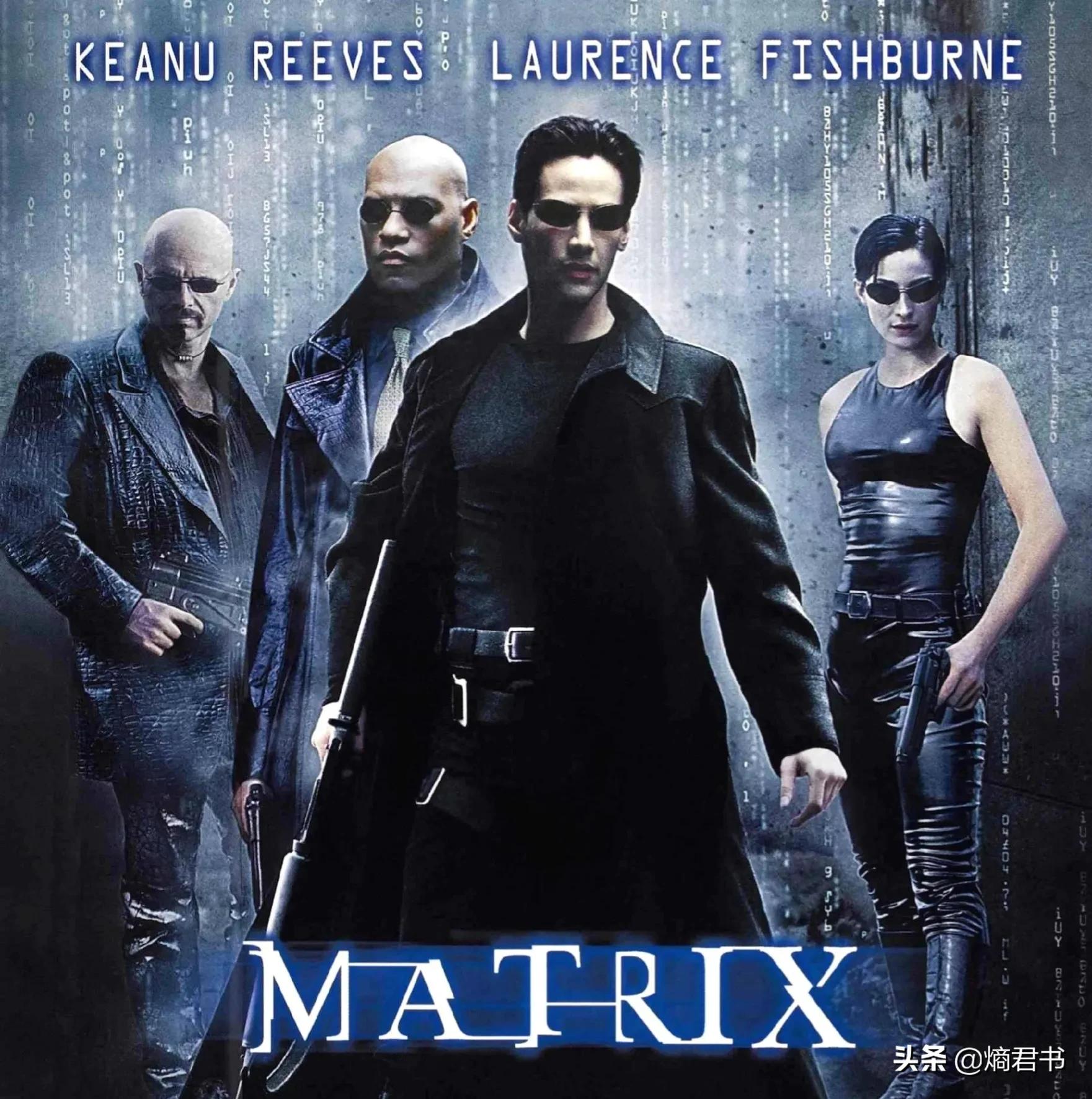 Small talk: From "The Matrix" to "Consumer Feelings" - iNEWS