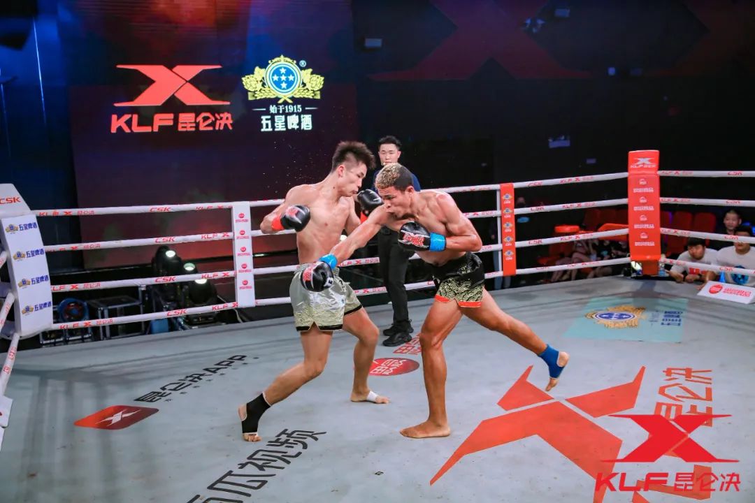 "Blade" Zhang Run showed his sharpness for the first time, and "Bamboo ...