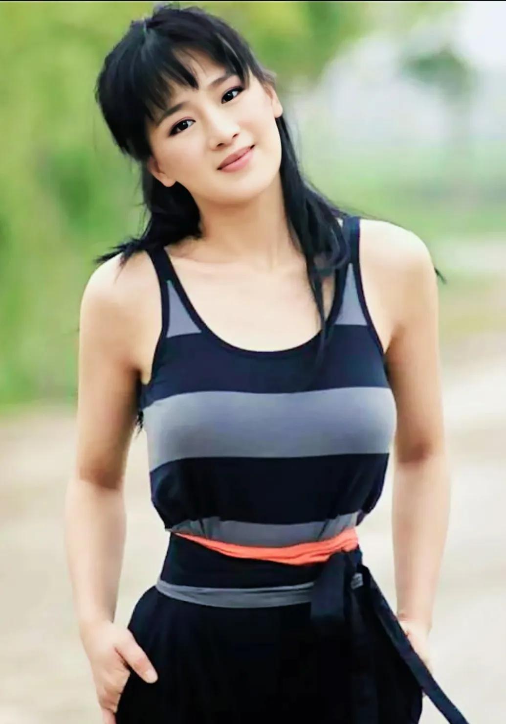 Zhou Xianxin is so charming - iMedia