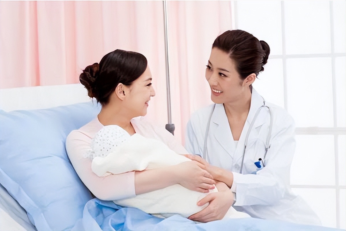 What are the benefits of going to the confinement center during ...