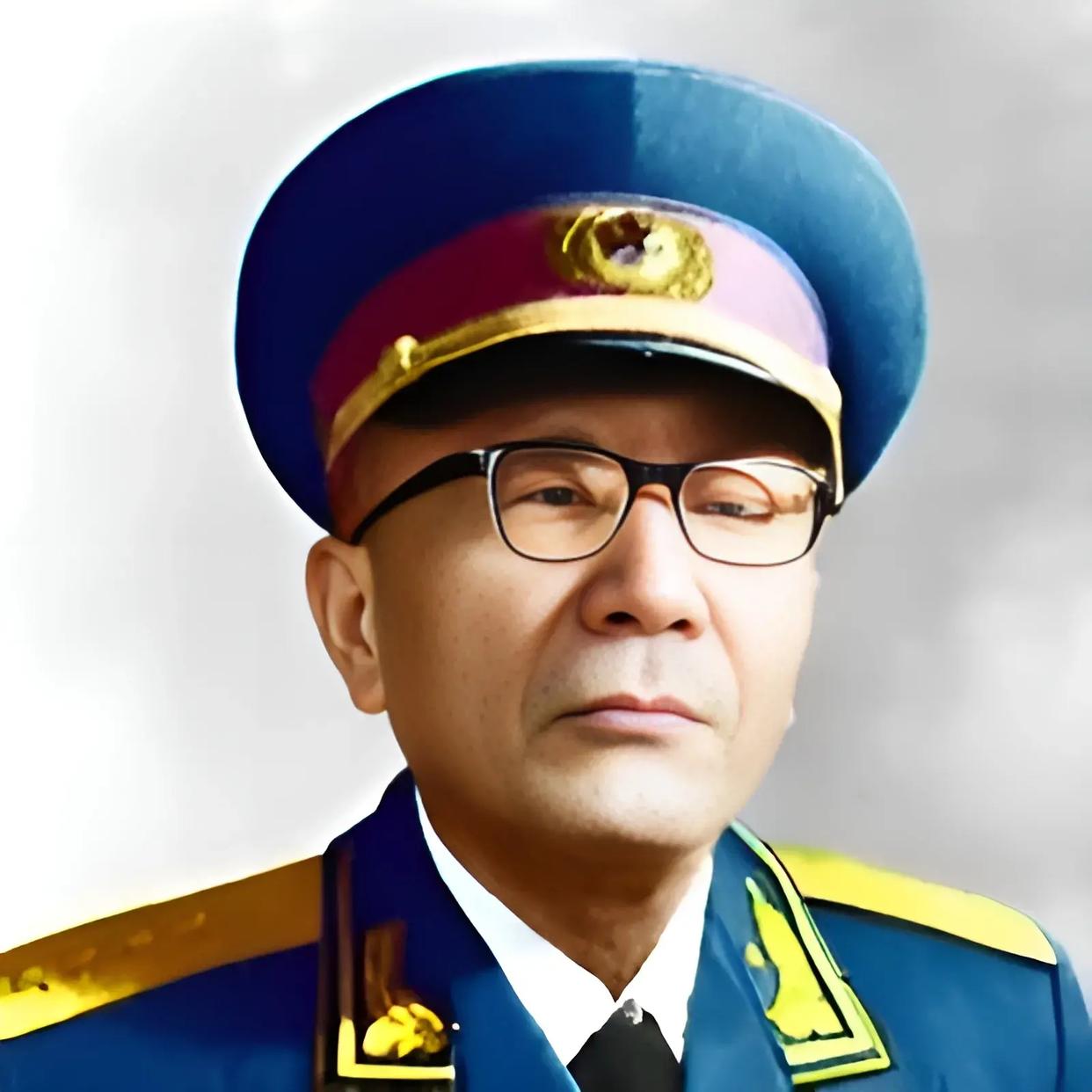 Speak the truth, dare to speak out, even dismissed from office! See General Huang Kecheng's ...