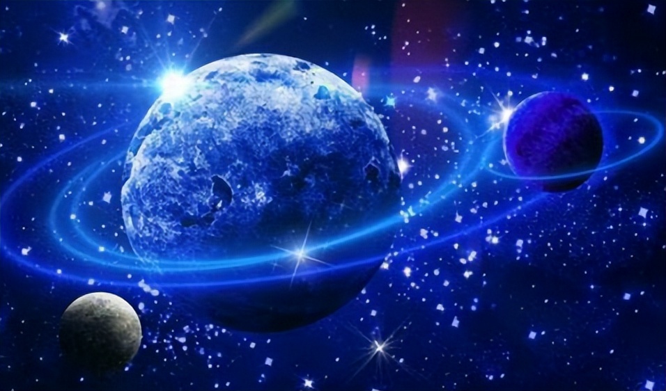 The formation and evolution of various celestial bodies in galaxies - iMedia