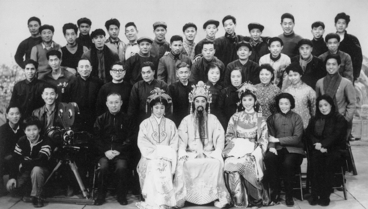 Feng Zhe—the most heroic, handsome, and elegant handsome guy in the ...