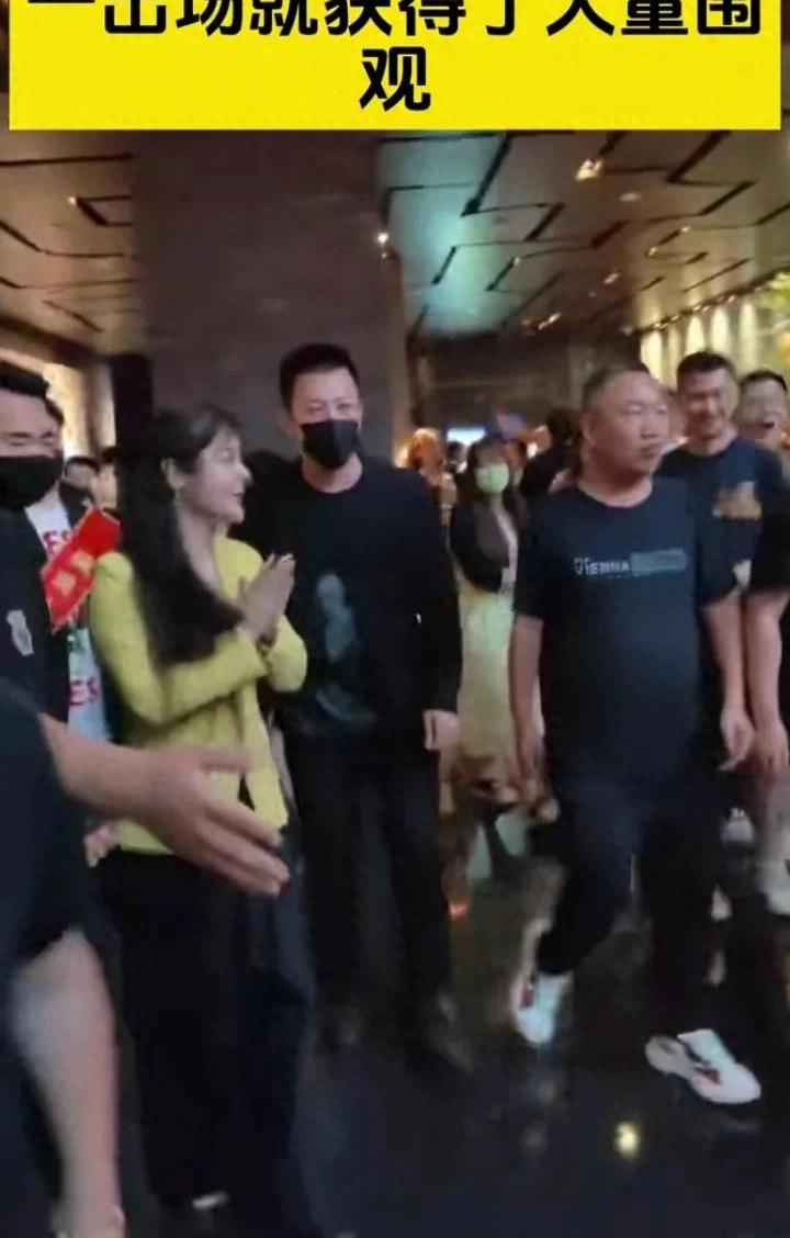 Yu Wenhong: After tearing apart his rebellious disciple, he appeared in ...