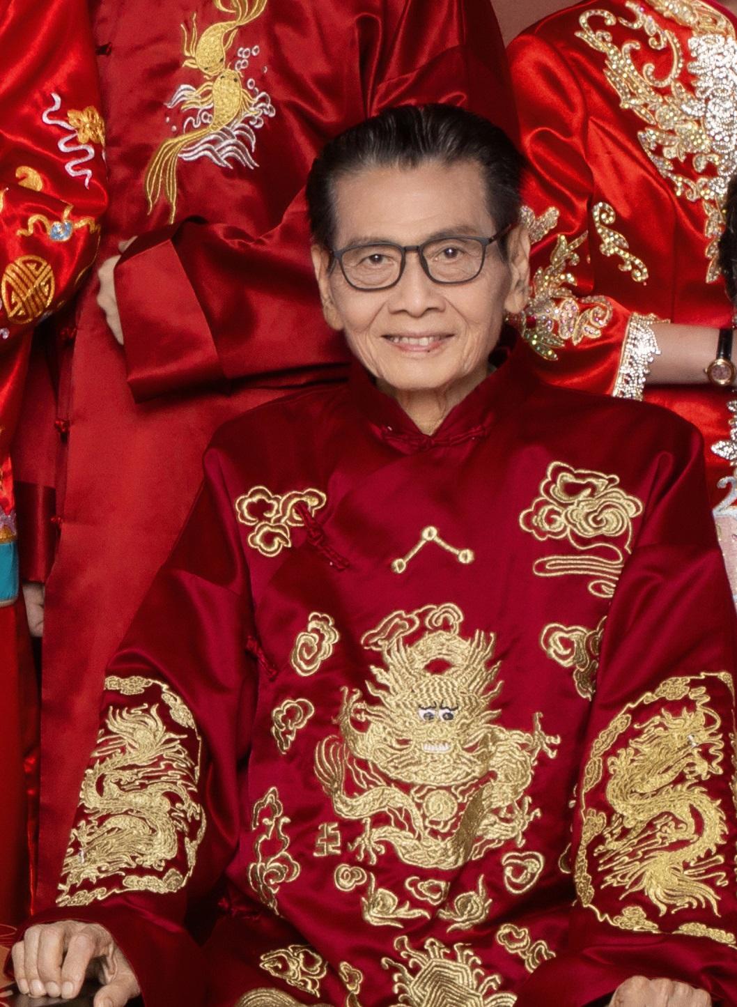 [Foreign Daughter-in-Law Local Lang] Gong Jintang, who played the role ...