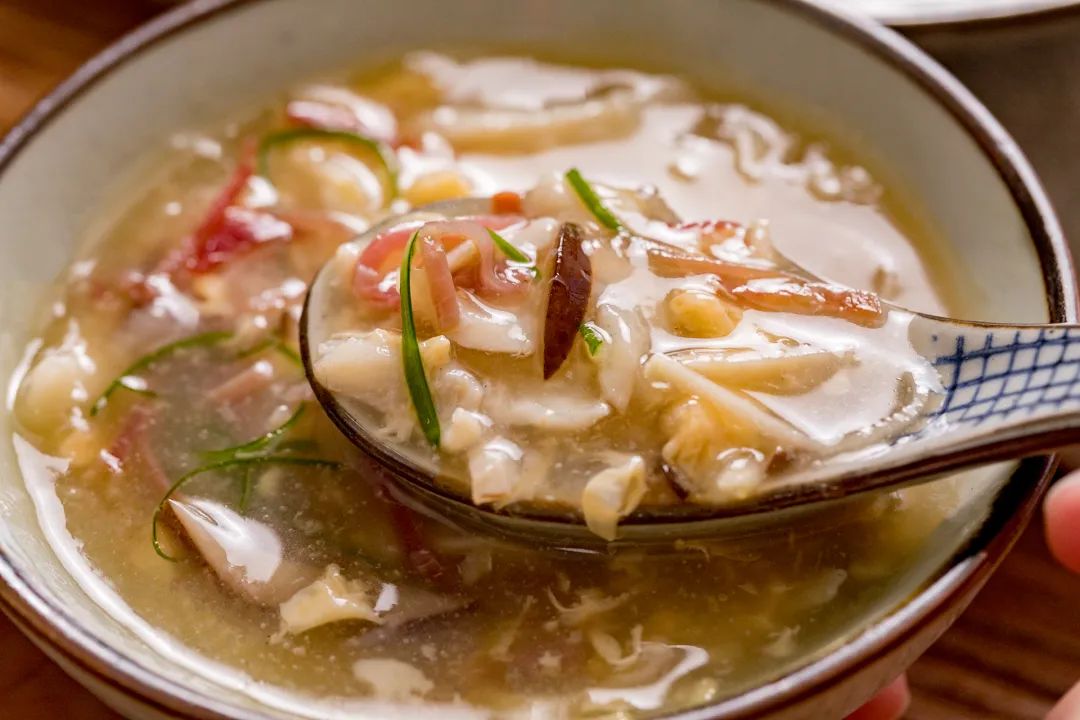 Uncover the stories behind the famous Hangzhou dishes that have been ...