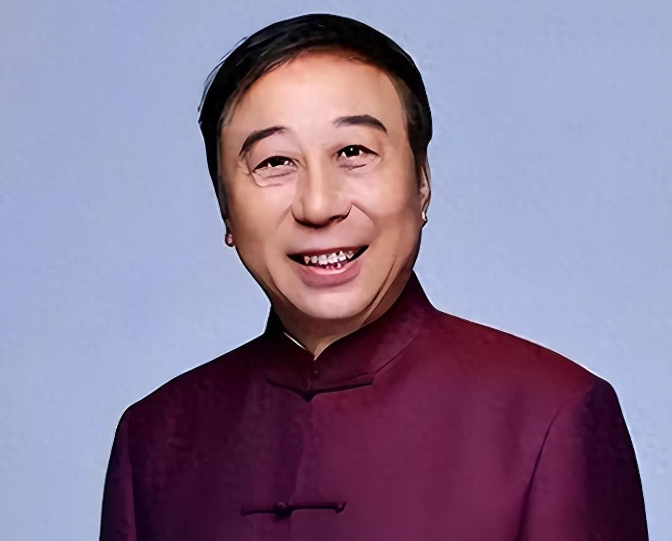 40 years of true love that lasts forever! Feng Gong and his wife Ai Hui ...