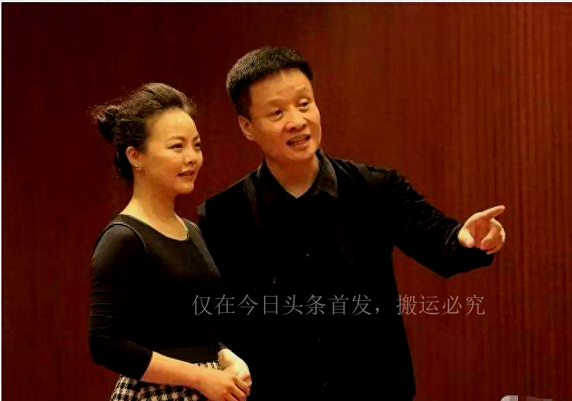 Yan Weiwen: I was extremely worried because my son-in-law had a strong ...