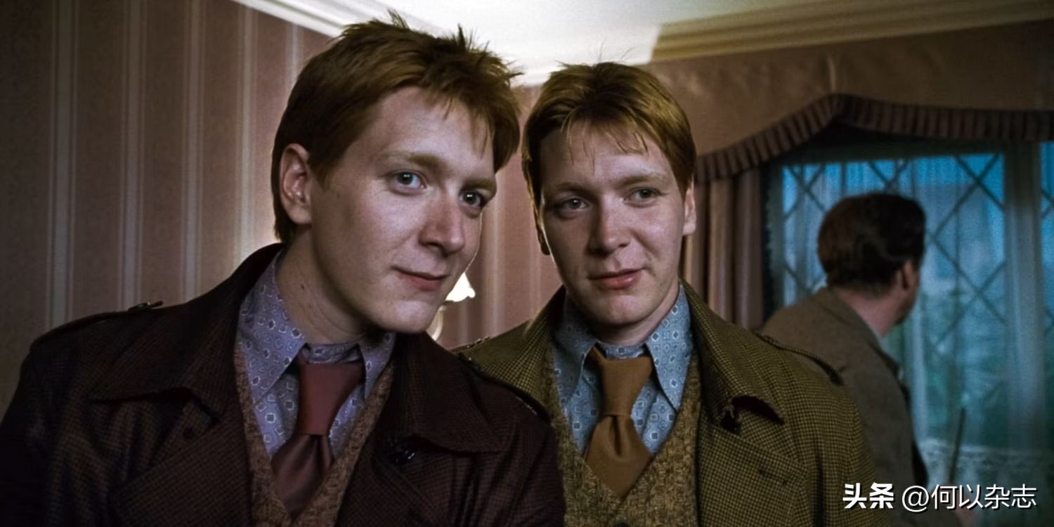 'Harry Potter': The movie ruined Fred's death, why is there such a big ...