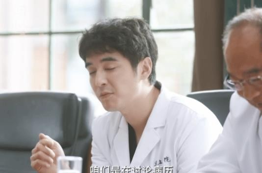 In "Ask the Heart", Jin Shijia insulted people three times, making us ...