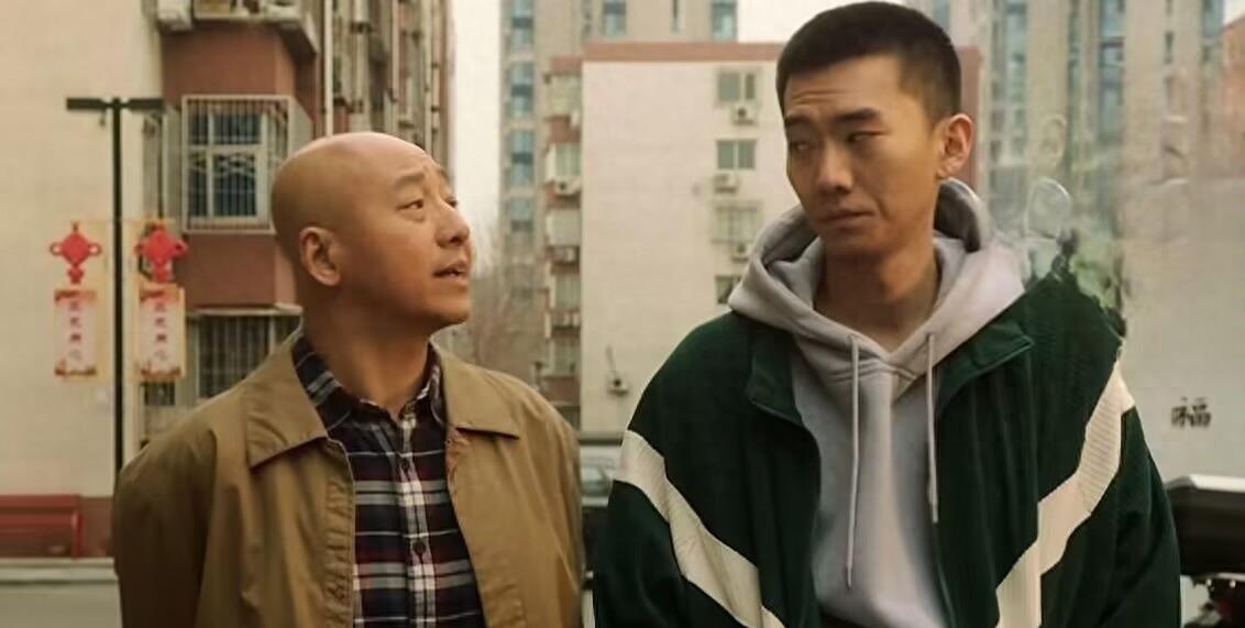 The ending of Tian Rong in "All the Way to the Sun" is still a bit ...