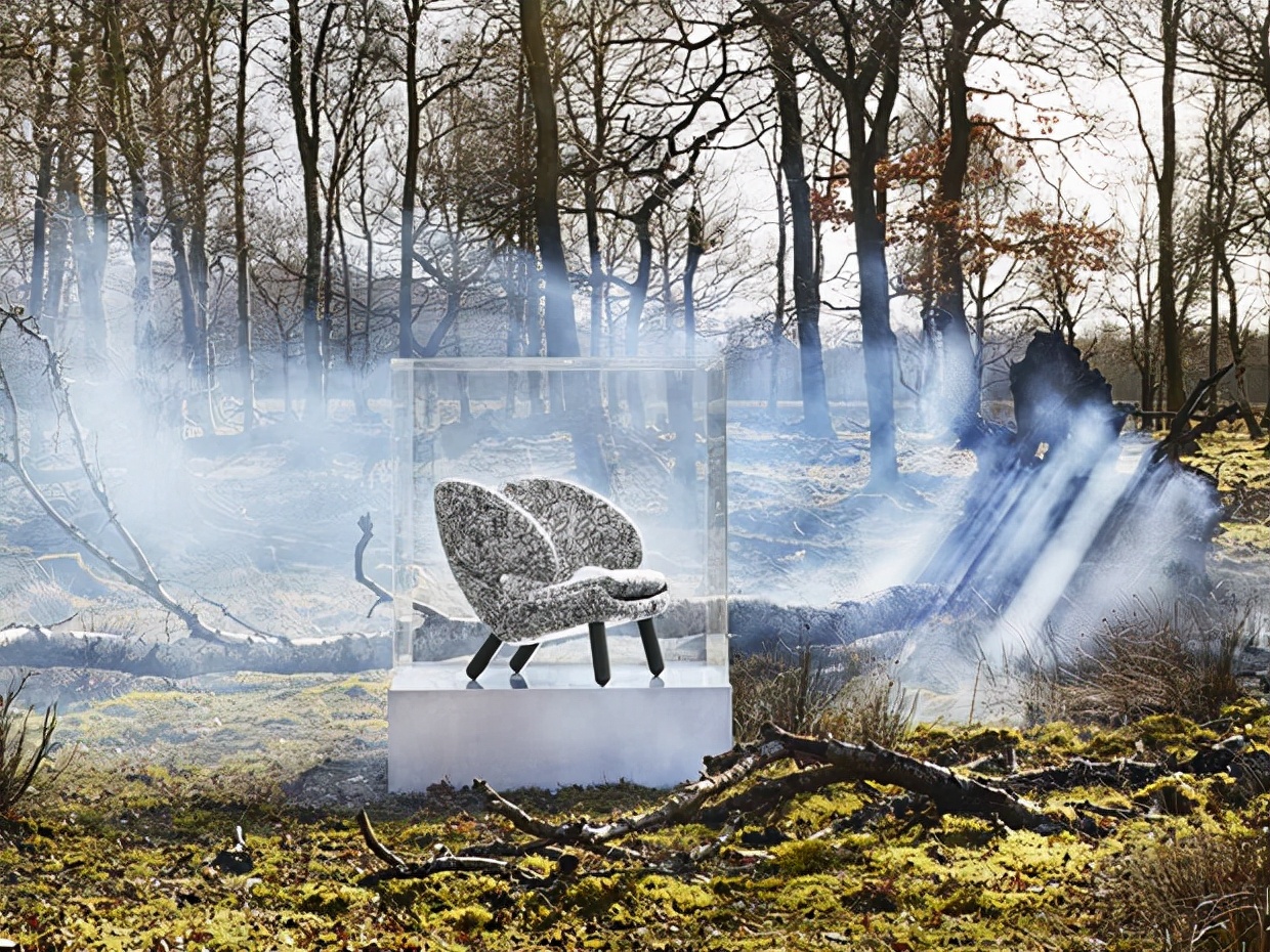 5 classic designs by Finn Juhl - iNEWS