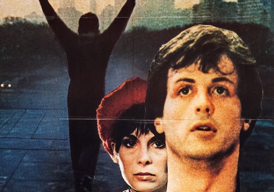What impact and repercussions did the movie "Rocky" have on the society ...