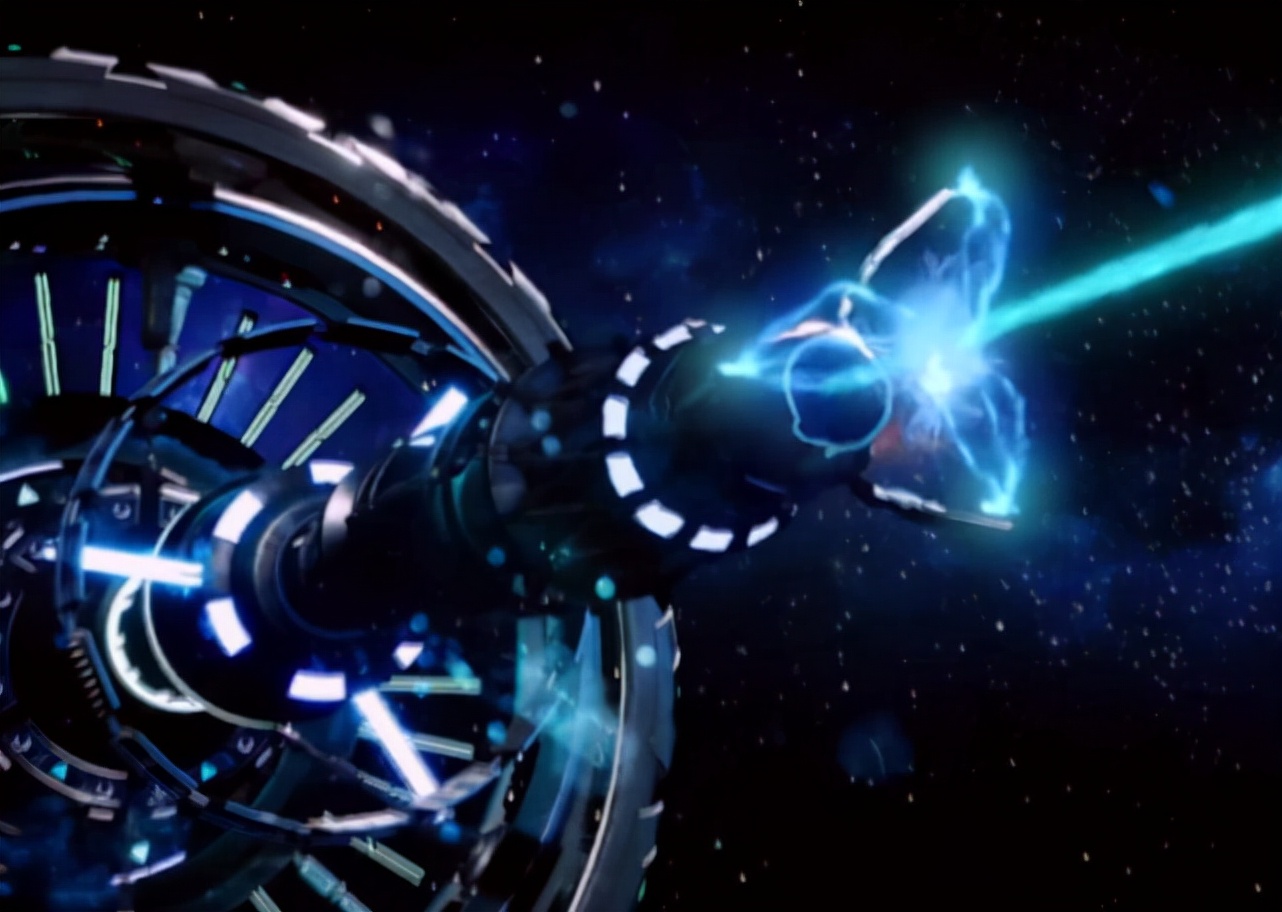 What is a particle beam weapon?What is its basic principle? - iNEWS